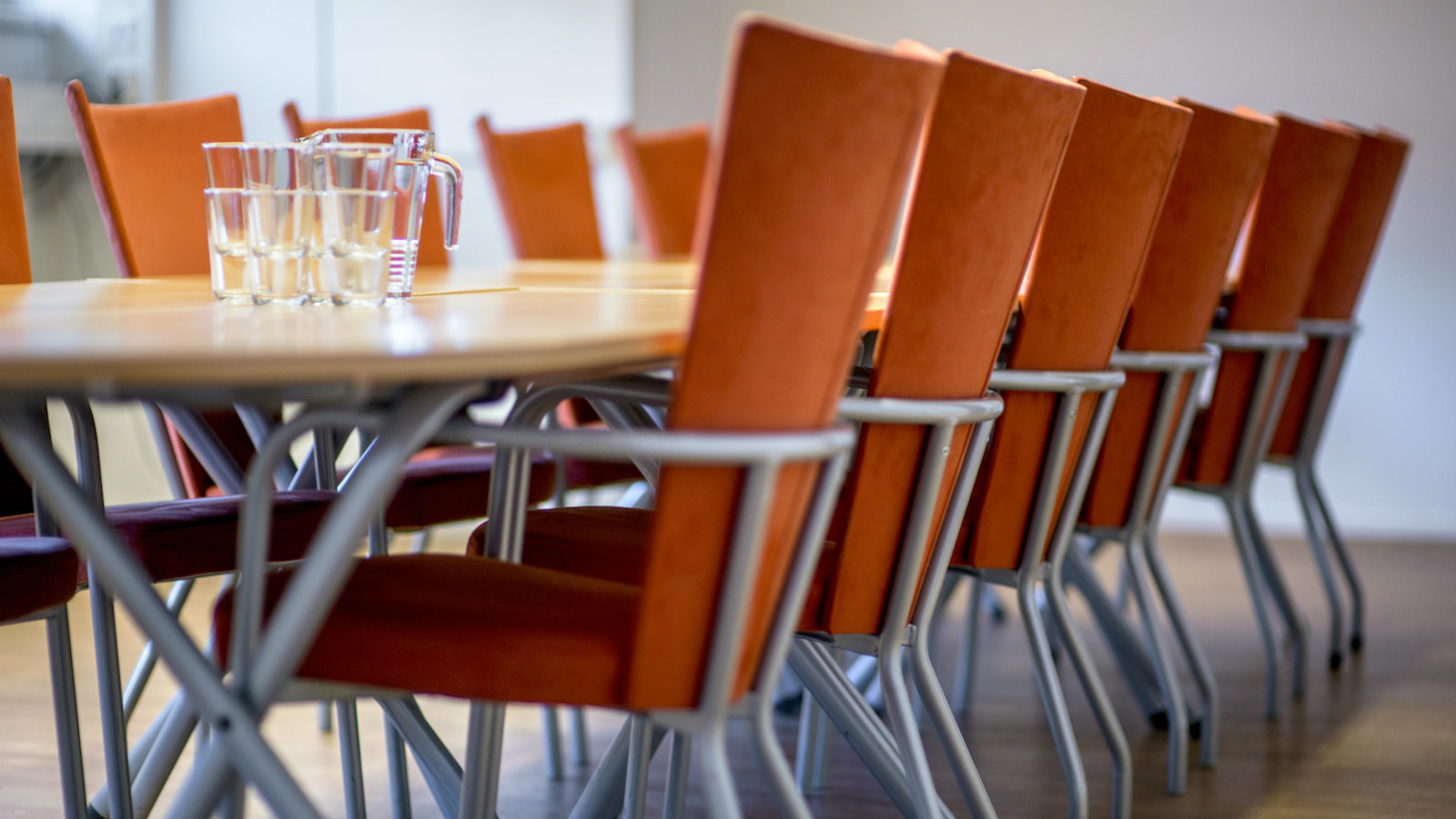 Regus: 5 συμβουλές για επιτυχημένα meetings