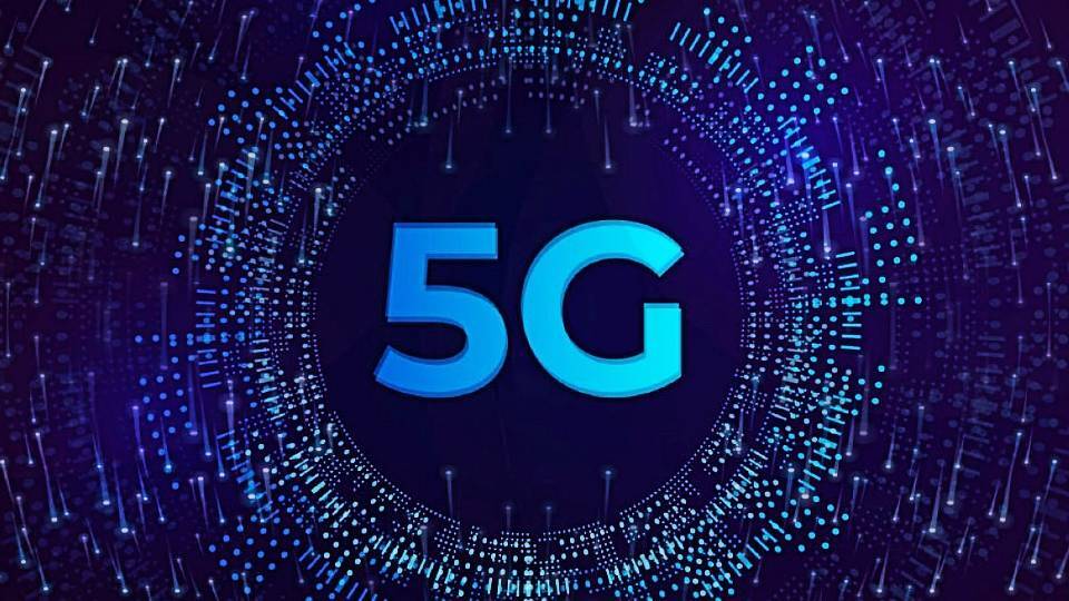 5G: Νέο ρεκόρ στη μετάδοση δεδομένων, χρησιμοποιώντας και συχνότητες 4G