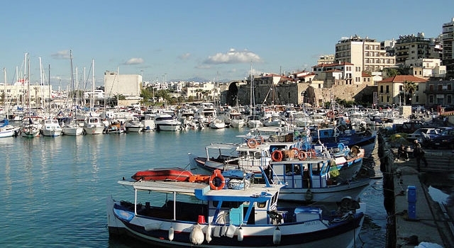 Σεμινάριο «Ομαδικότητα για μια αποτελεσματική επιχείρηση»