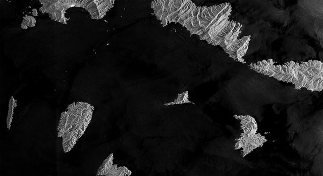 Το πρόγραμμα Copernicus ωφελεί την κοινωνία και το περιβάλλον