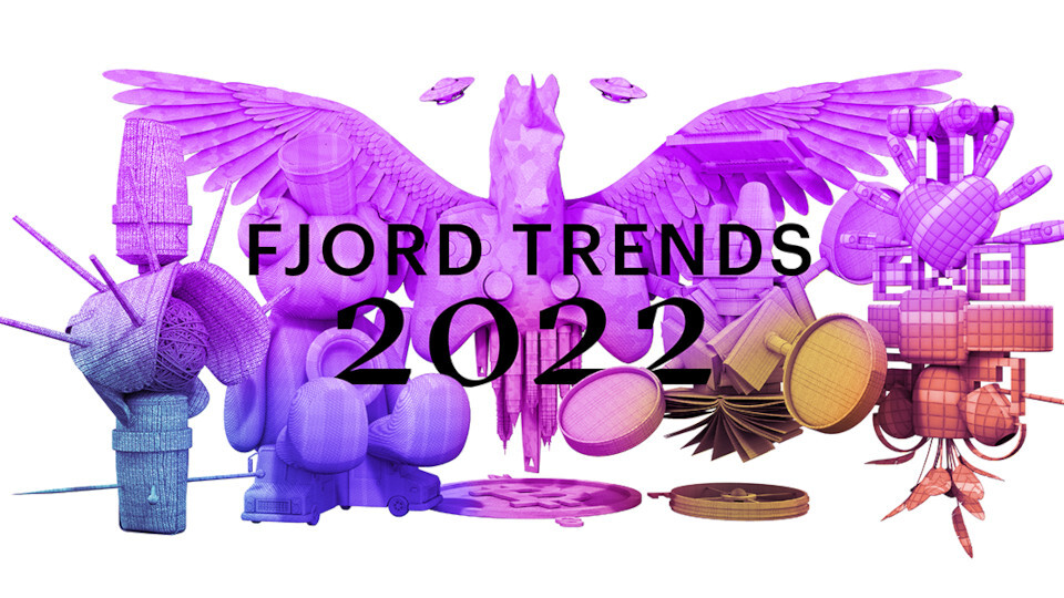 Accenture - Fjord Trends: Οι επιχειρήσεις πρέπει να επανεξετάσουν τις ...
