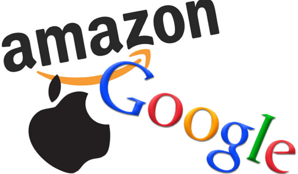 Συνεργασία Apple, Google, Amazon με φόντο τις «έξυπνες» οικιακές συσκευές