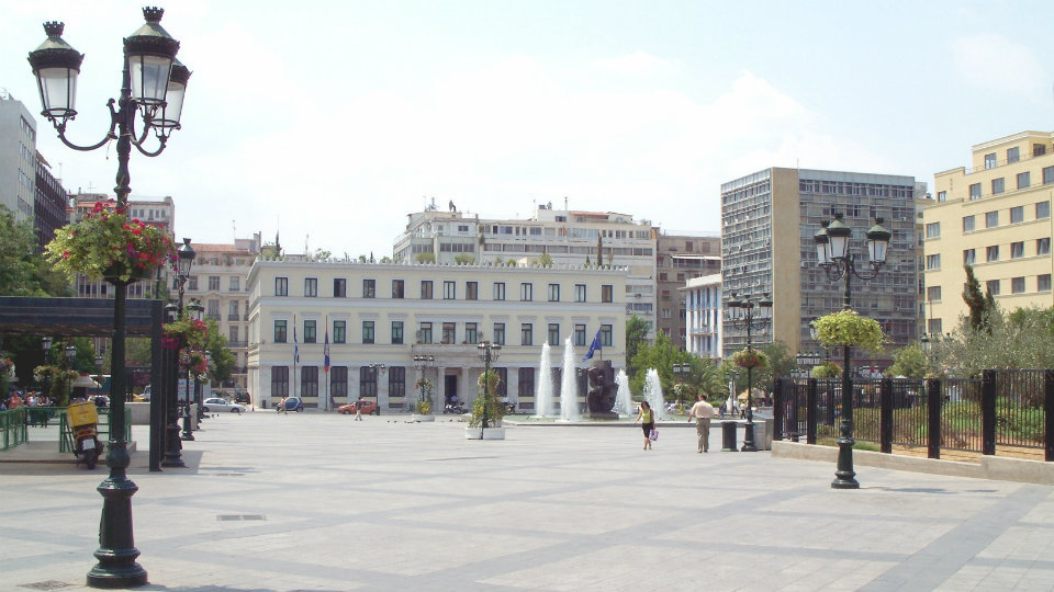 Δ. Αθηναίων: Πλήρης συμμόρφωση με την τελευταία απόφαση του ΣτΕ για τον ...