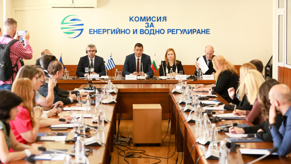 ICGB AD: Πιστοποίηση ως ανεξάρτητου διαχειριστή μεταφοράς φυσικού ...