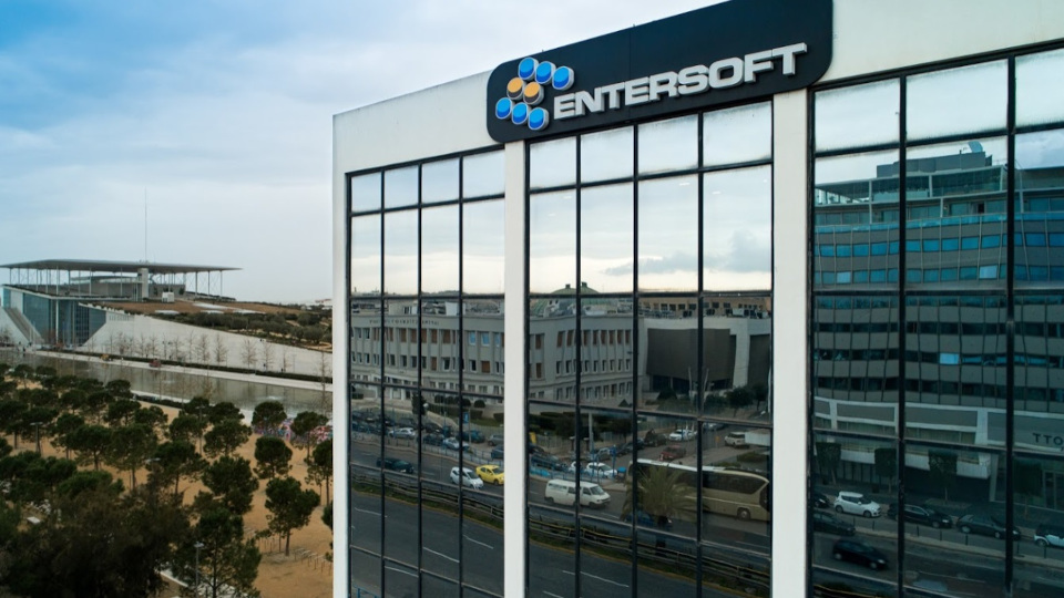 H Zakcret A.E. επιλέγει την λύση aberon WMS της Entersoft