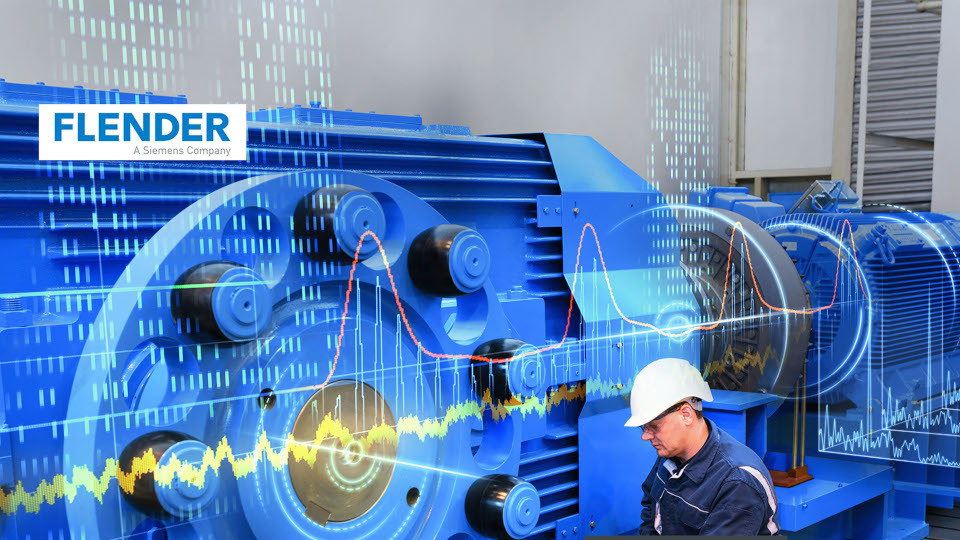 Siemens: Ολοκληρώθηκε η πώληση της Flender έναντι 2,025 δισ. € στην Carlyle