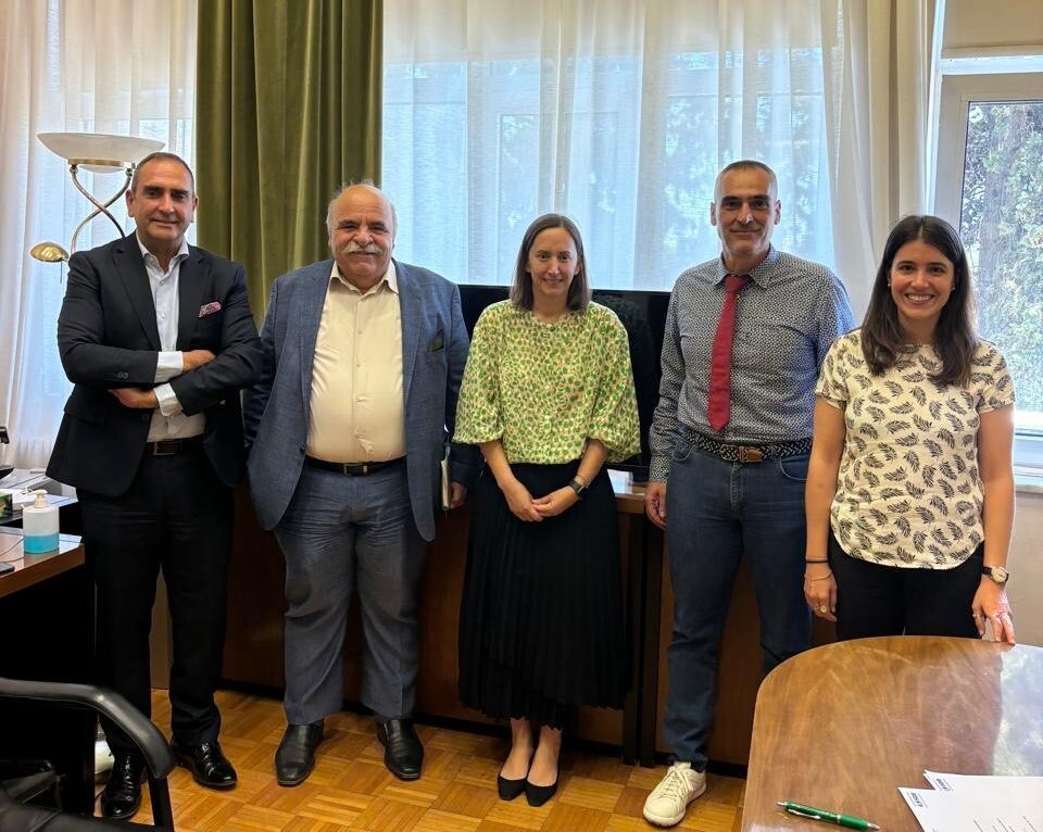 Νέα συνεργασία για την υποστήριξη της ακαδημαϊκής κοινότητας του ...