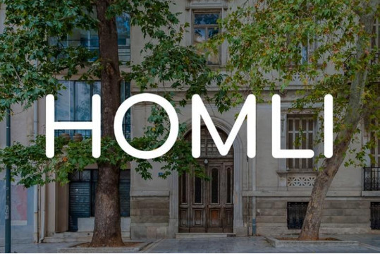 HOMLI: Το πρωτοποριακό μεσιτικό γραφείο που ήρθε για να αλλάξει το real ...