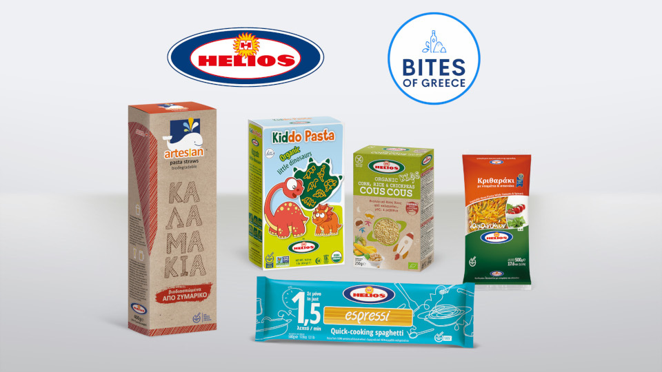 Στη δράση Bites of Greece Pop Up Store στο Λονδίνο και φέτος η ...