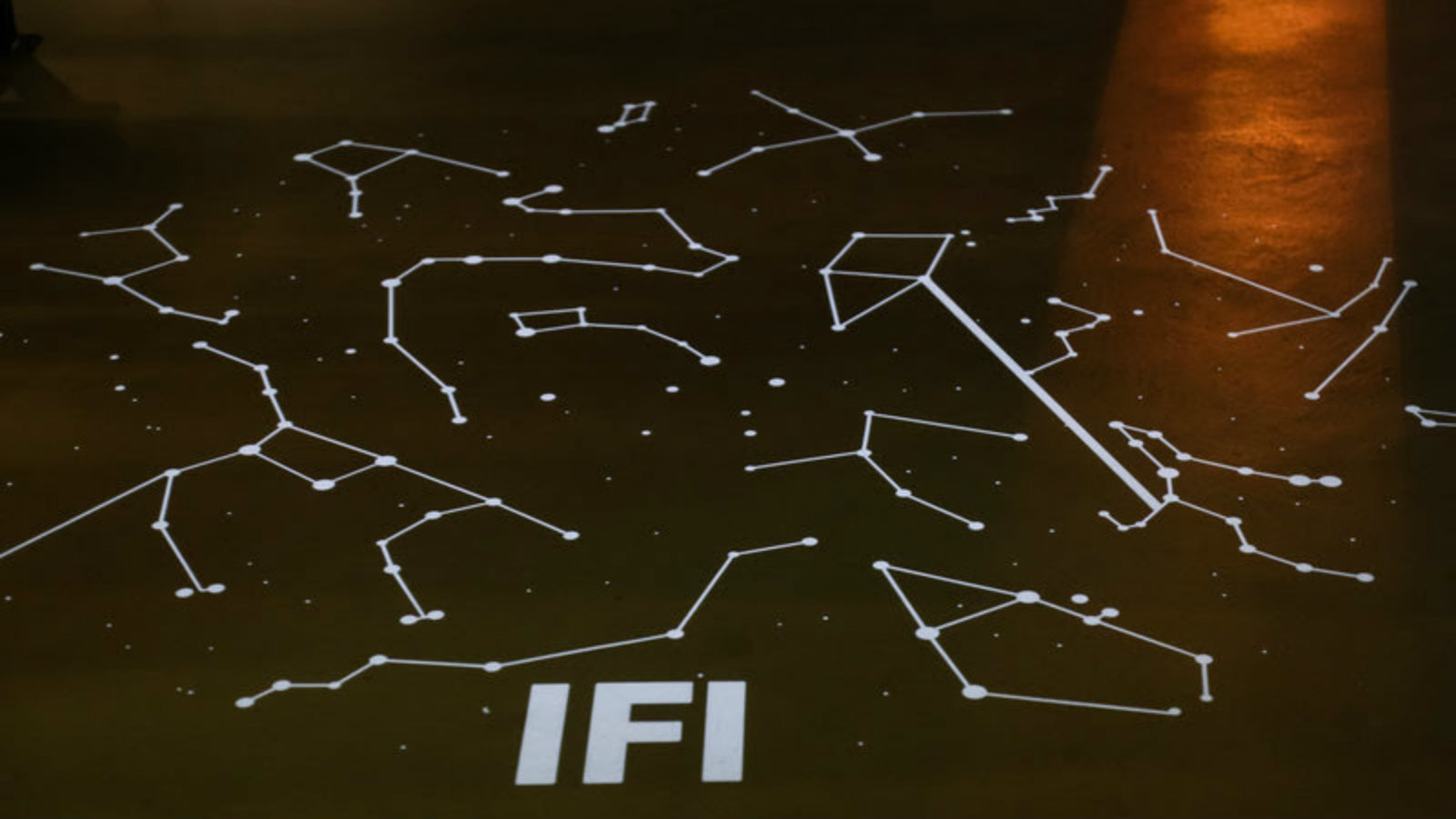 IFI Architectural Lighting Work – Light Up the Christmas Spirit