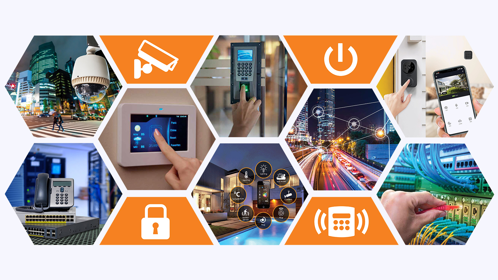 Στις 20 & 21 Απριλίου 2024 oι INDELEX & SECUREXPO