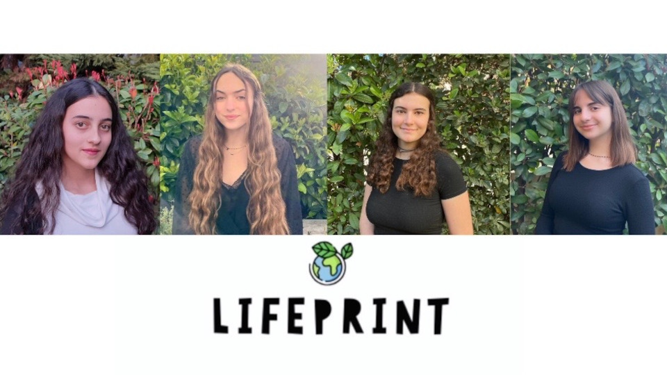 Lifeprint: Η Μαθητική Εικονική Επιχείρηση που ανταμείβει τις «πράσινες ...