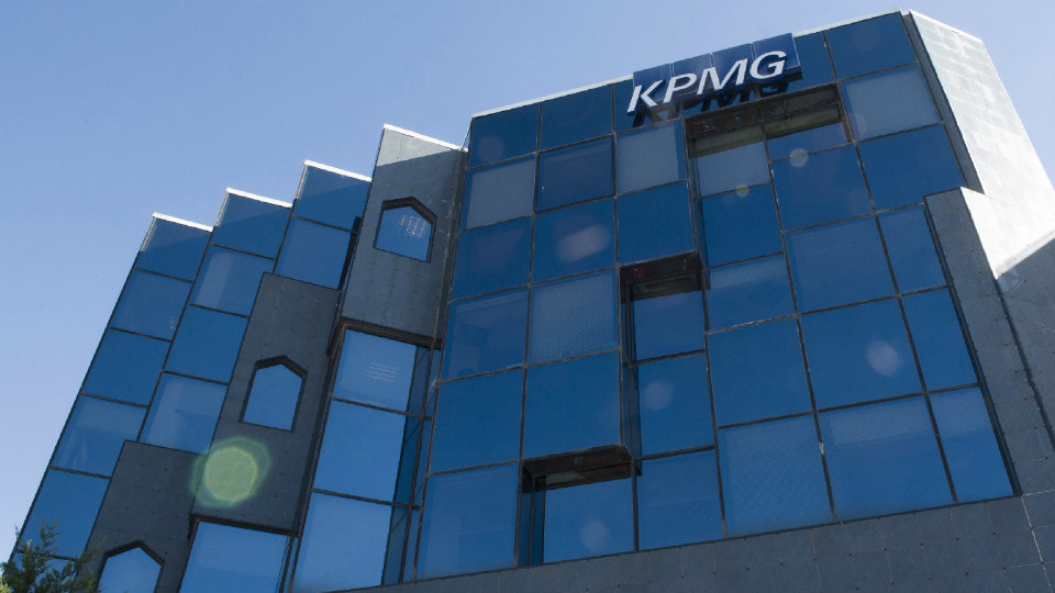 Η KPMG απέσπασε τη διάκριση «Winner’s Circle» στην έκδοση 2018 HfS ...