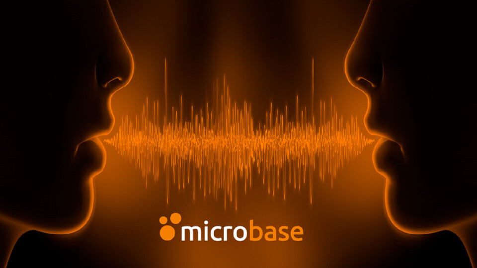 Παρουσίαση του ανανεωμένου Web Site της Microbase