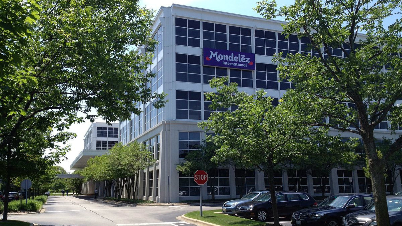 Η Mondelēz International δεσμεύεται για συνολικά ανακυκλώσιμες ...