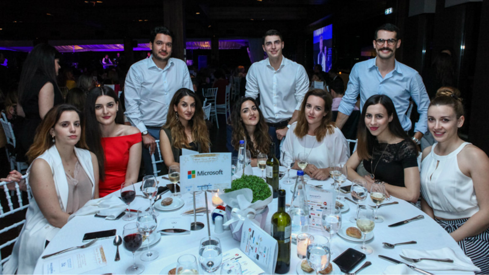 Make-A-Wish Upon A Star - Μια μαγική βραδιά για το Κάνε-Μια-Ευχή Ελλάδος