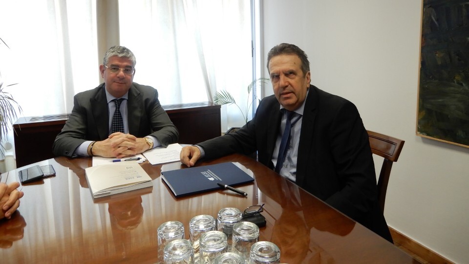 Ενίσχυση του εμπορίου μέσω ΕΣΠΑ και επίσπευση των αναπτυξιακών δράσεων ...