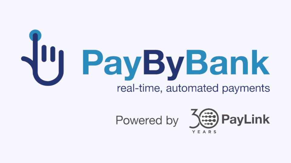 PayByBank: Ένας καινοτόμος τρόπος ηλεκτρονικών πληρωμών από την PayLink