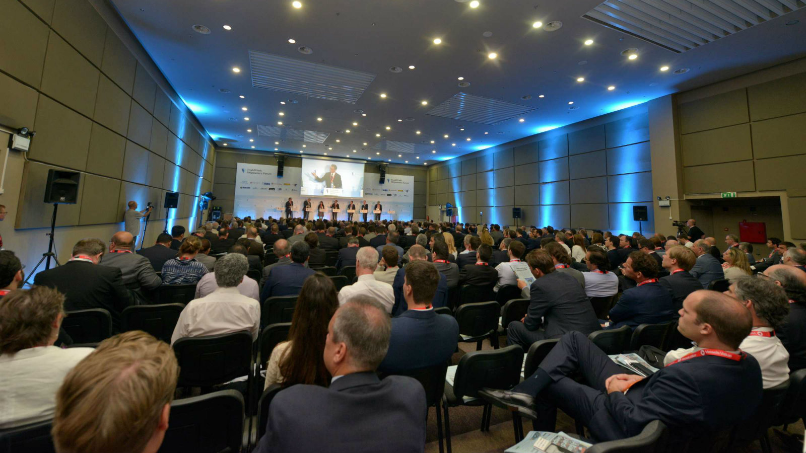 Το Συνεδριακό Πρόγραμμα των Ποσειδωνίων 2018 έρχεται για μία ακόμα χρονιά