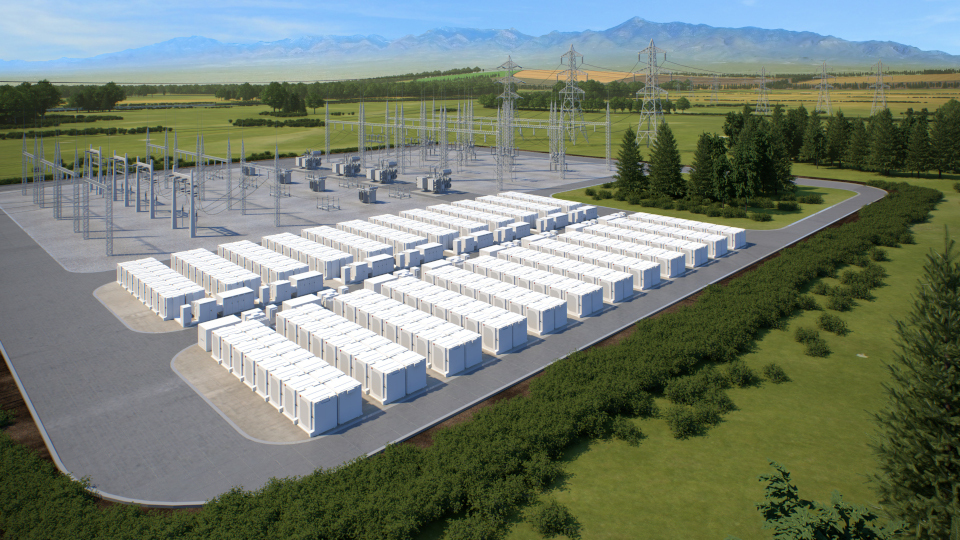 Siemens και Fluence υποστηρίζουν τη μετάβαση της Μαδέρα σε καθαρές ...