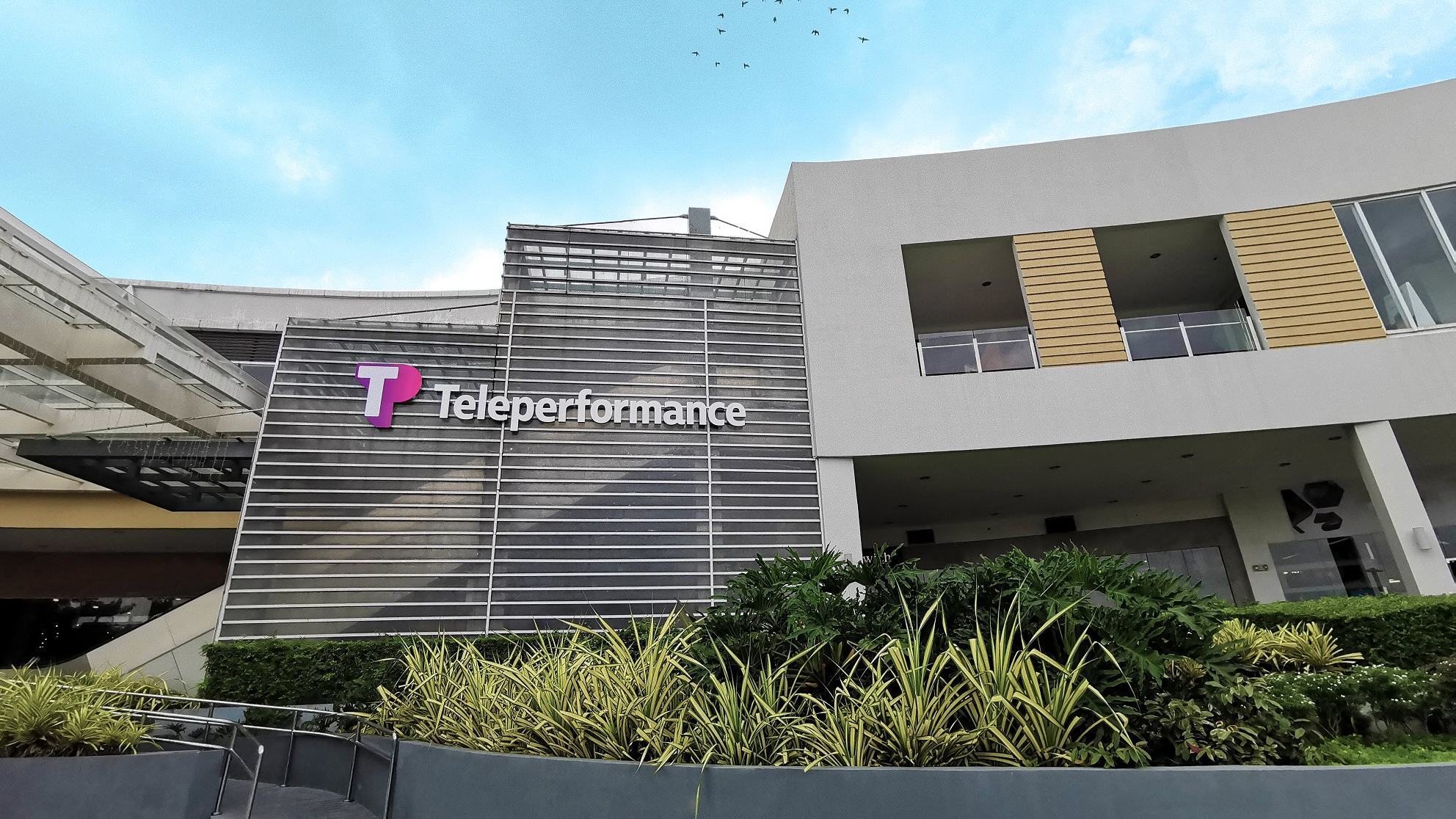 Στην Teleperformance το Βραβείο Καινοτομίας BIG 2025 για την πλατφόρμα ...