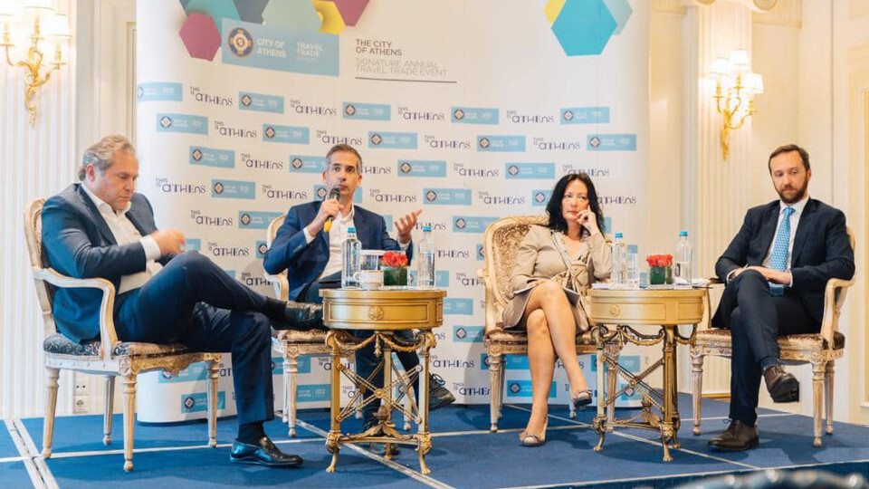 Travel Trade Athens, τα καλά και τα κακά του τουρισμού στην οικονομία