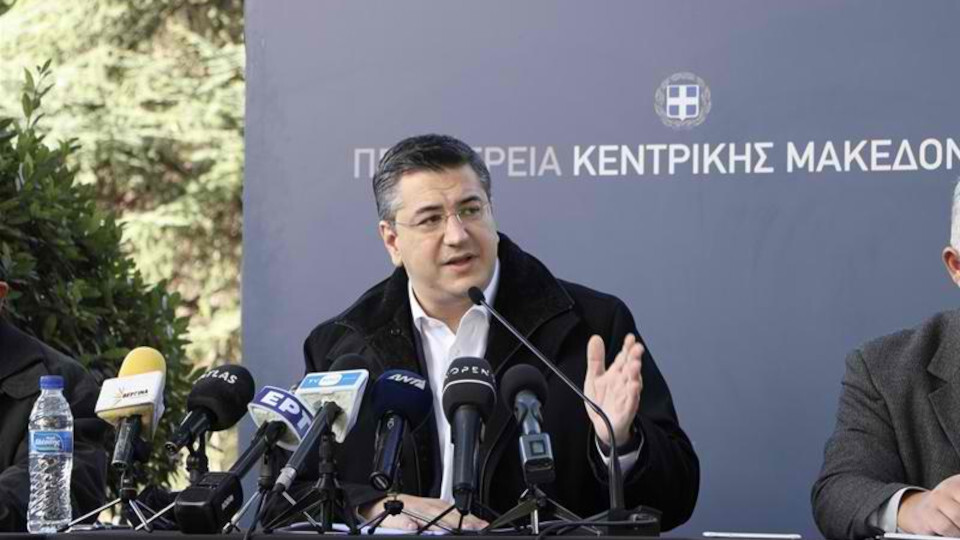 Περ. Κ. Μακεδονίας: 200 εκατ. σε 6.683 επιχειρήσεις από το πρόγραμμα ...