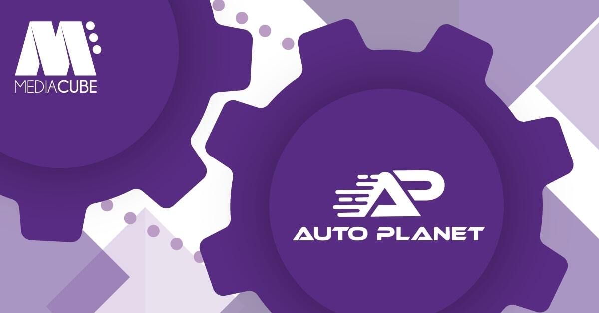 Νέα συνεργασία για Auto Planet & MEDIACUBE