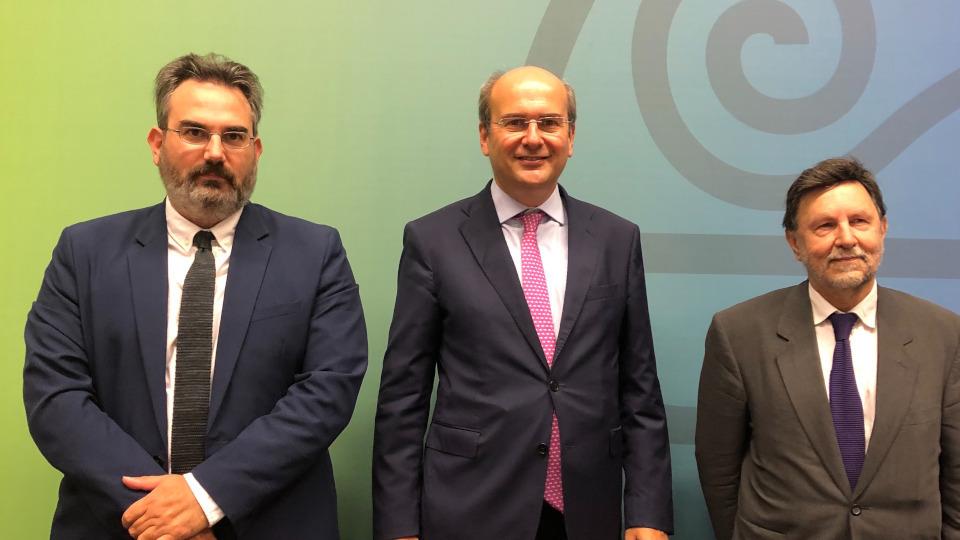 Σε δημόσια διαβούλευση το ν/σ για τον εκσυγχρονισμό της πολεοδομικής ...