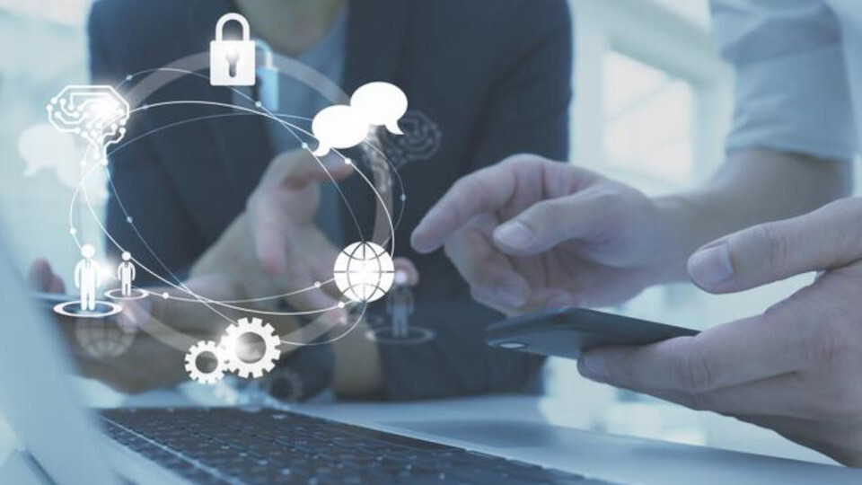 Δωρεάν webinar από το LEARN INN Ε.Κ.Π.Α. Κ.Ε.ΔΙ.ΒΙ.Μ: «Τεχνητή ...
