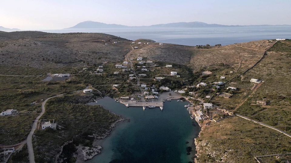 Μειώνεται ο ΦΠΑ και καταργείται σταδιακά ο ΕΝΦΙΑ στα ακριτικά νησιά από ...