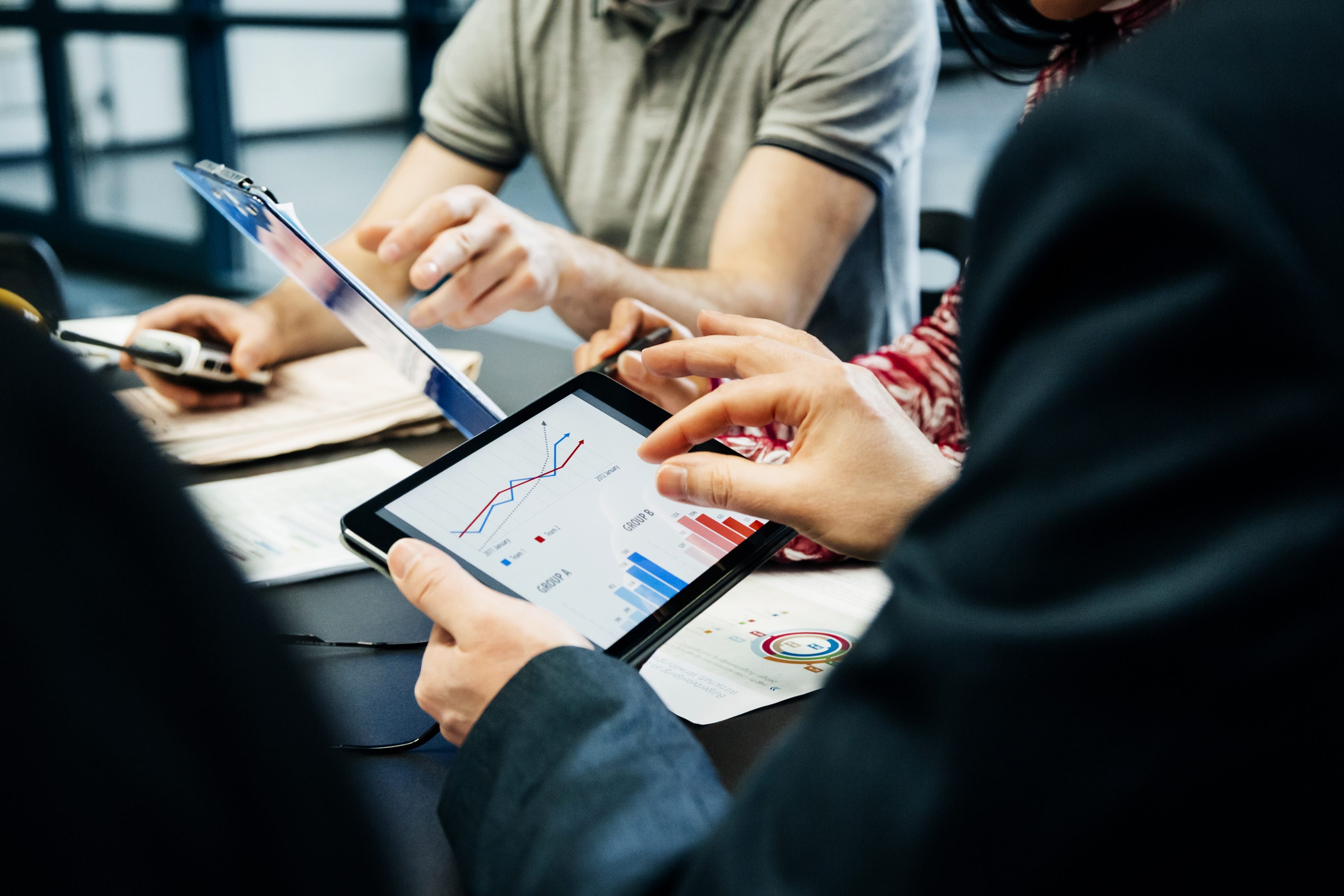 Παγκόσμια συνεργασία Allianz Trade, Santander CIB και Two για B2B πληρωμές