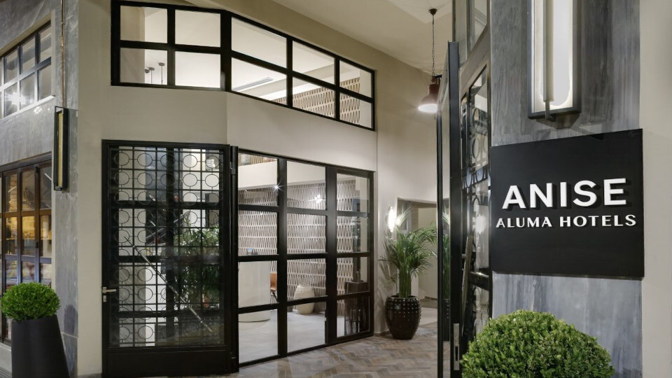 Η Aluma Hotels & Resorts επέκτεινε τη δραστηριότητά της στην Αθήνα με 3 ...
