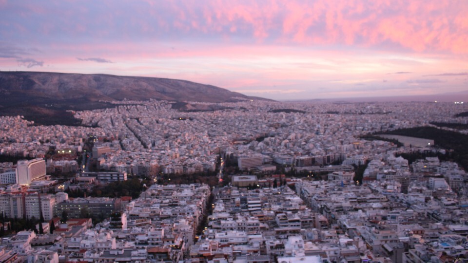 «Κωνσταντίνος Δοξιάδης»: 128 Τοπικά Πολεοδομικά Σχέδια – 8 Ειδικά ...