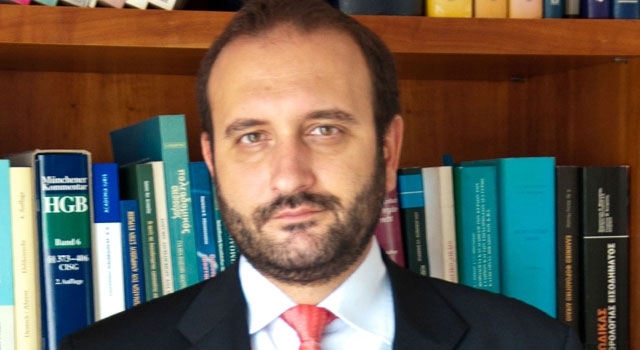 Κωνσταντίνος Κόλλιας, ο νέος Πρόεδρος του Οικονομικού Επιμελητηρίου Ελλάδος