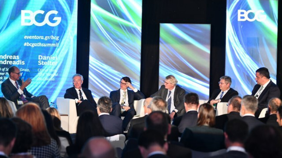 Boston Consulting Group: Πώς η αβεβαιότητα θα μετατραπεί σε επιτυχία