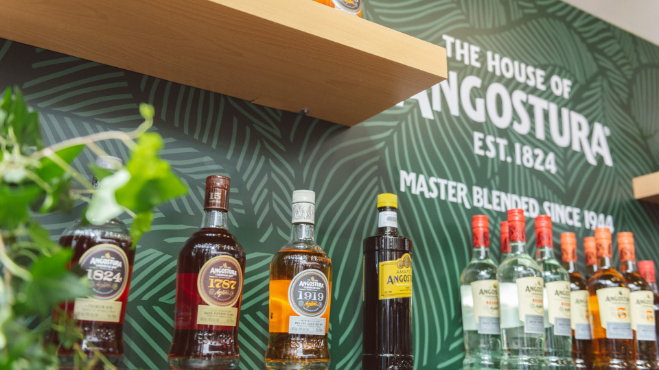 Ο γευστικός γύρος του κόσμου από την Beverage World στο φετινό Athens ...