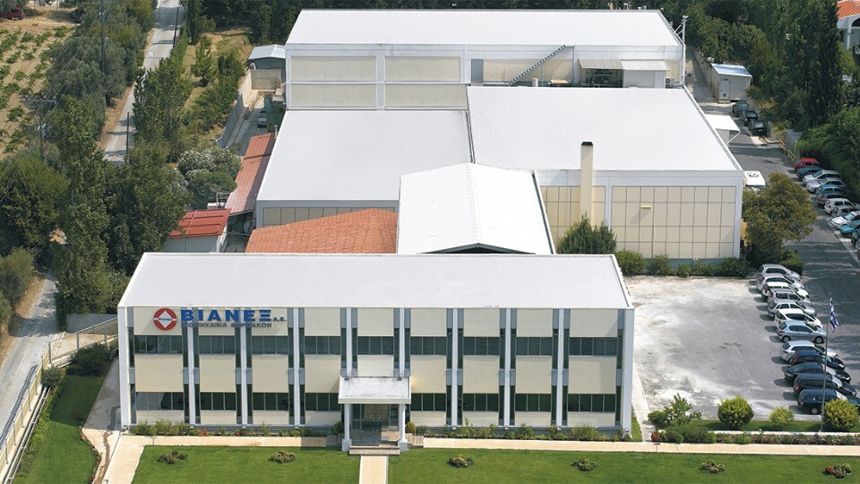 Συνεργασία LEO Pharma - ΒΙΑΝΕΞ για παραγωγή ηπαρινών στην Ελλάδα