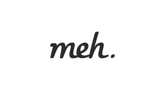 Μeh: Ο ιδρυτής της Woot! επανέρχεται και πάλι με αυθεντικό Live Shopping