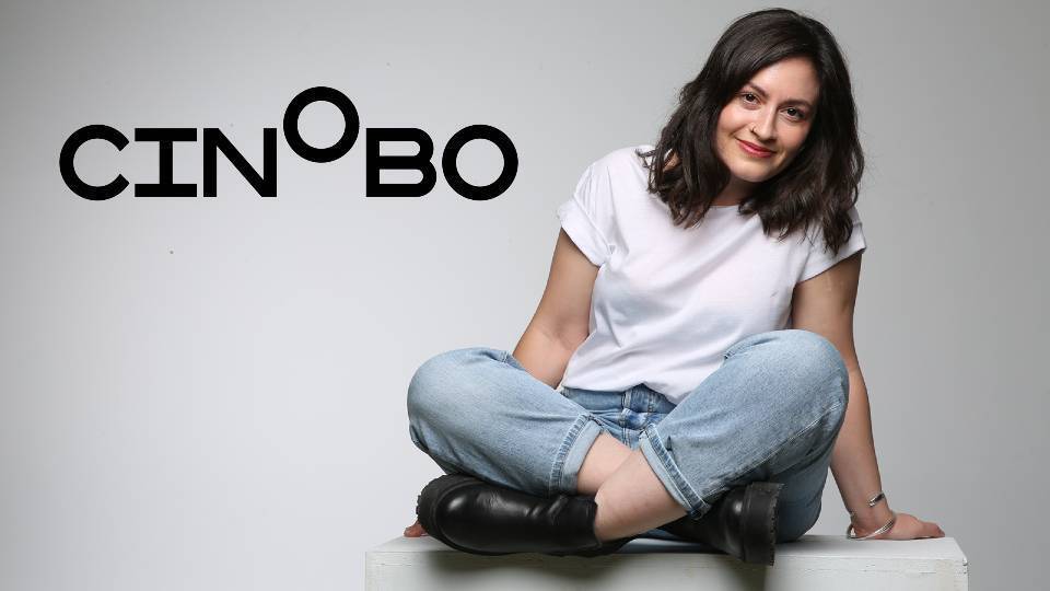 Δ. Μπεχτσή, Cinobo: Το streaming δεν είναι το μέλλον του κινηματογράφου ...