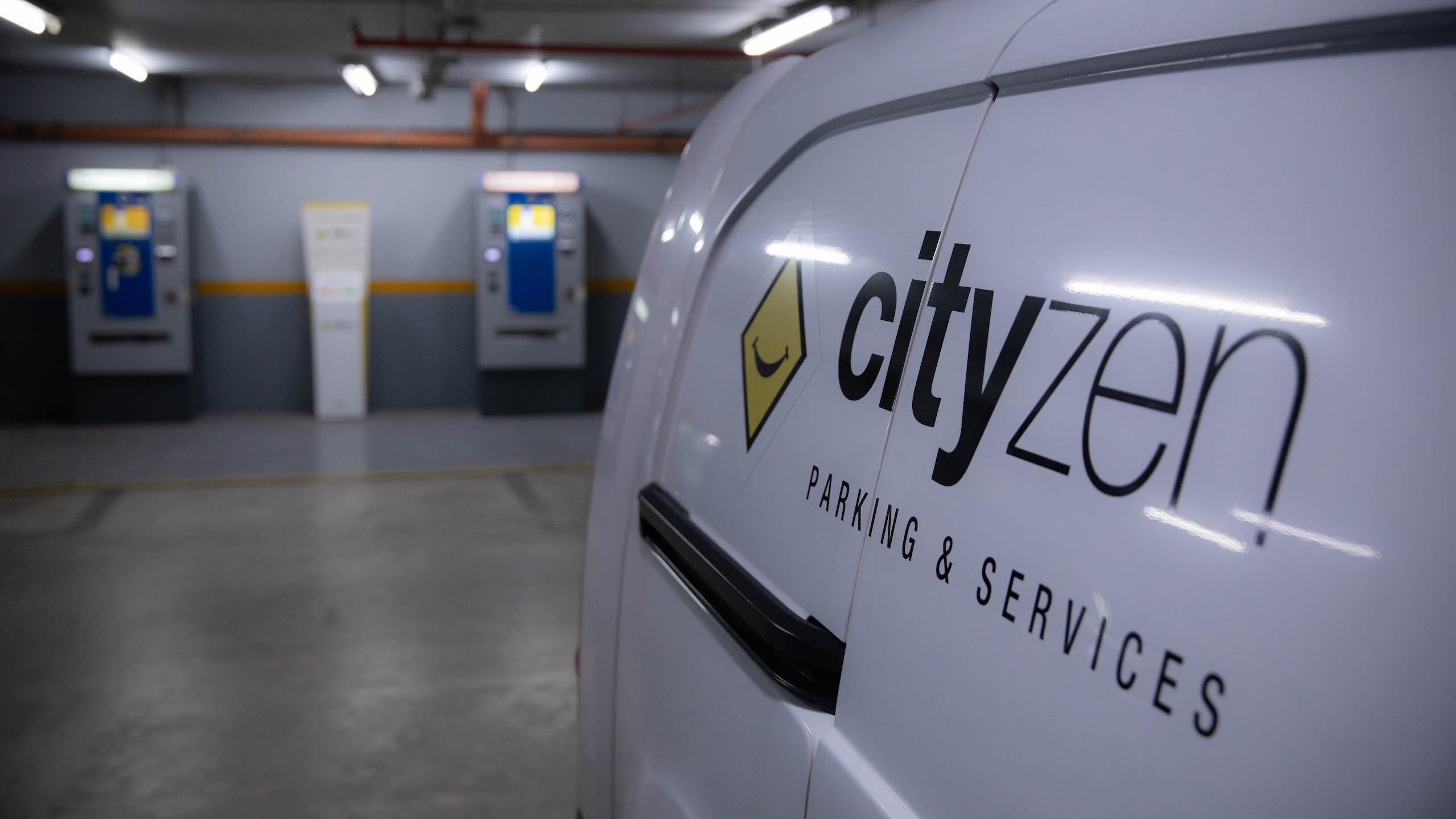 Cityzen: Έμφαση στην περαιτέρω ανάπτυξη δικτύου και υπηρεσιών