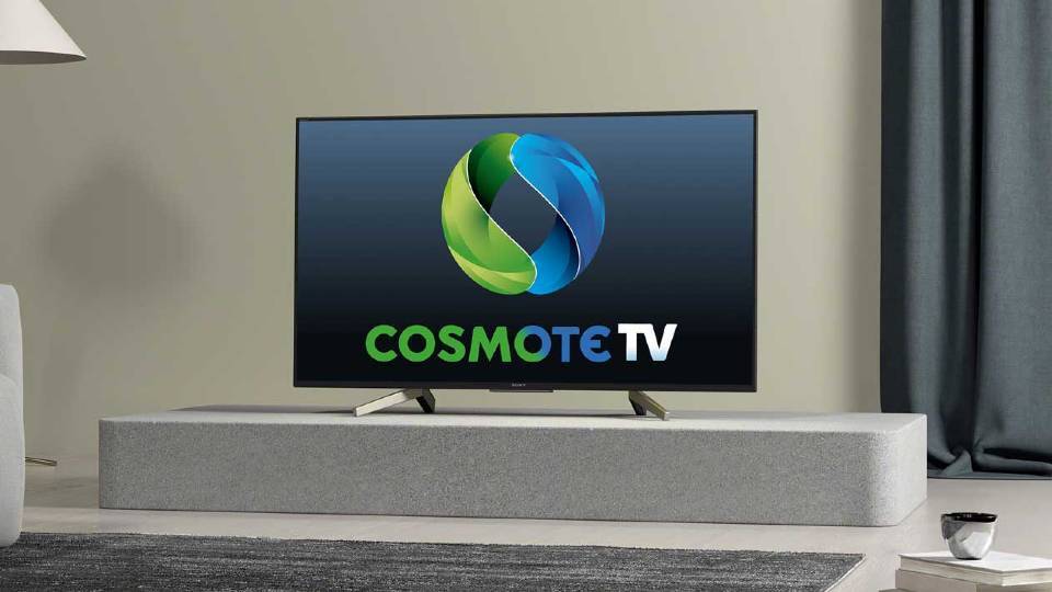 Eρχεται για 4η χρονιά ζωντανά στην COSMOTE TV η απονομή των Critics ...