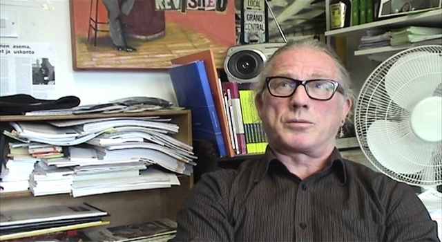Δρ Howard Williamson: Ποια νεανική επιχειρηματικότητα στην Ελλάδα με ...