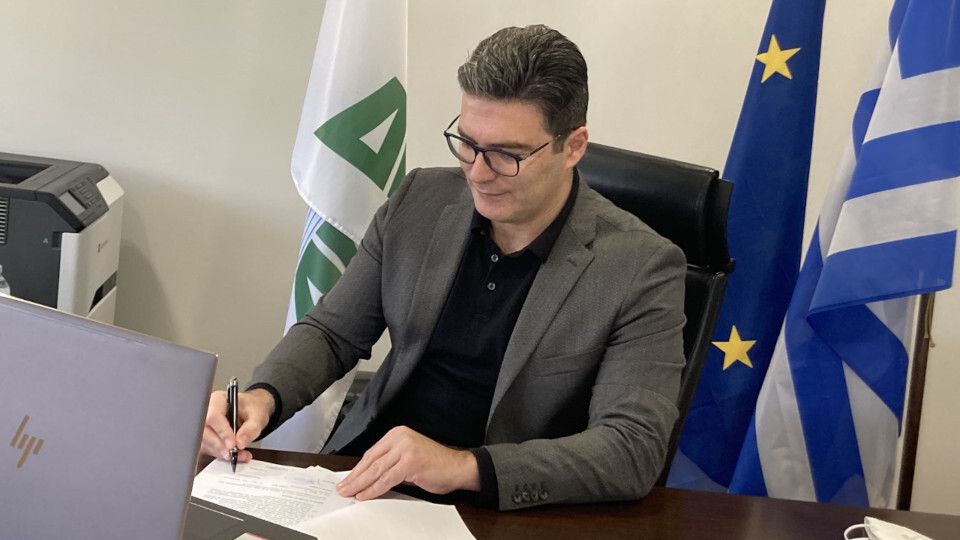 ΔΕΠΑ Εμπορίας: Ανανέωση συμβολαίου με SONATRACH για την προμήθεια LNG
