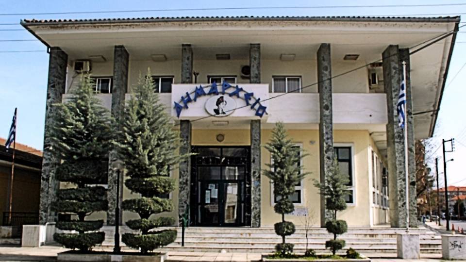 Έξυπνες εφαρμογές: Νέο έργο της DOTSOFT Α.Ε. στο Δήμο Αλεξάνδρειας