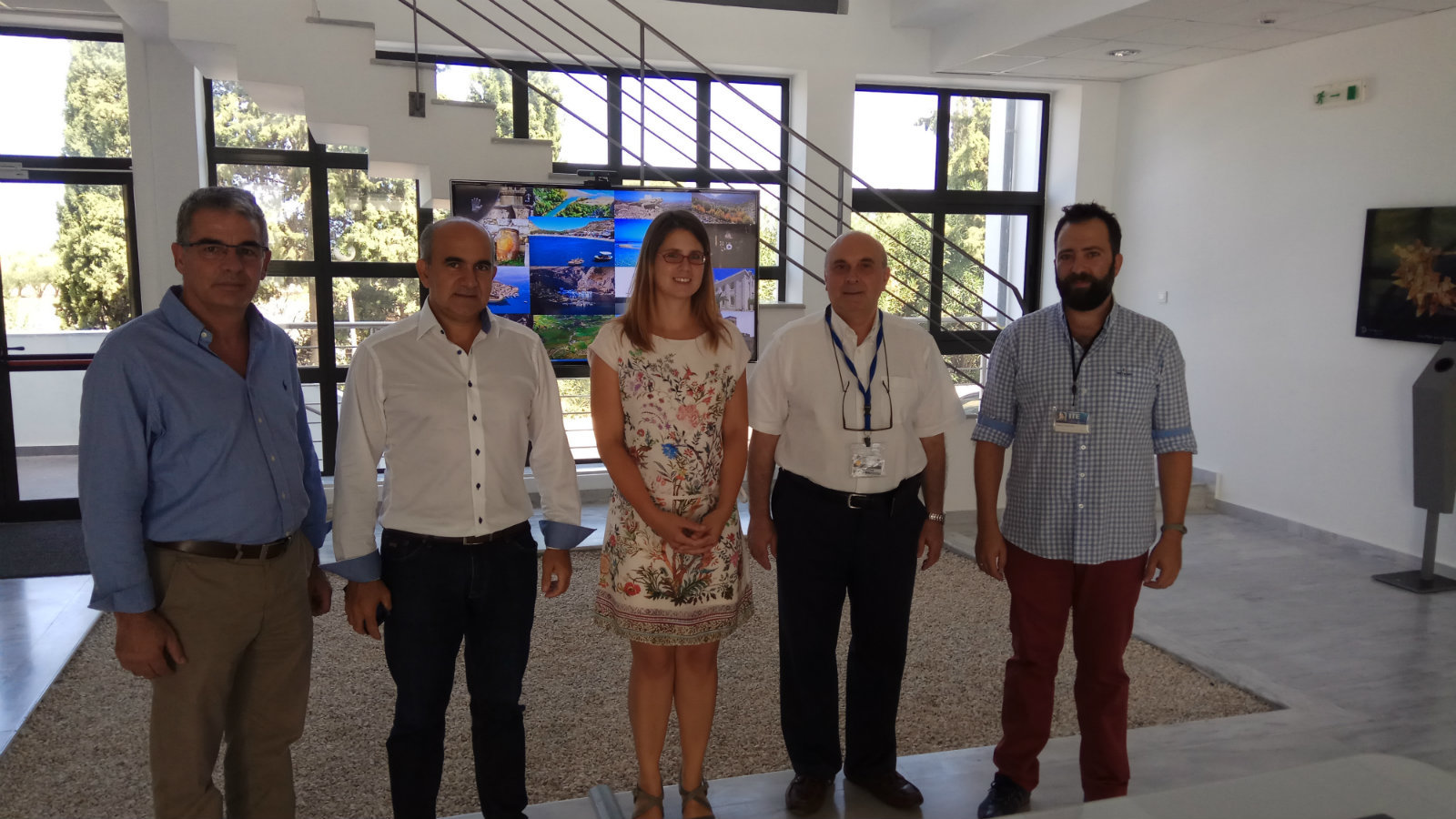 Νέα διάκριση για την Περιφέρεια Κρήτης και υποψηφιότητα για ...