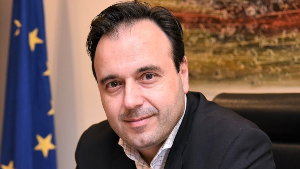 Ο Δημ. Παπαστεργίου και 35 ακόμα κορυφαίοι ομιλητές στο CX & Loyalty ...