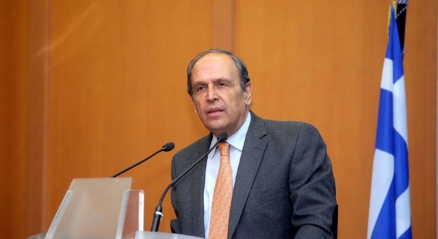 Απεβίωσε ο επιχειρηματίας Στέλιος Σταυρίδης σε ηλικία 66 ετών