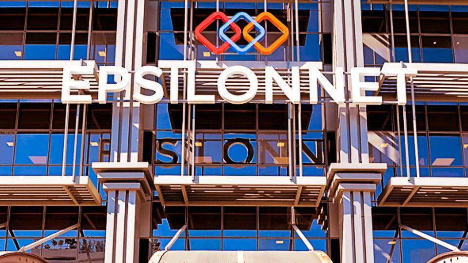 Epsilon Net: Απέσπασε 6 βραβεία στα BITE Awards 2020