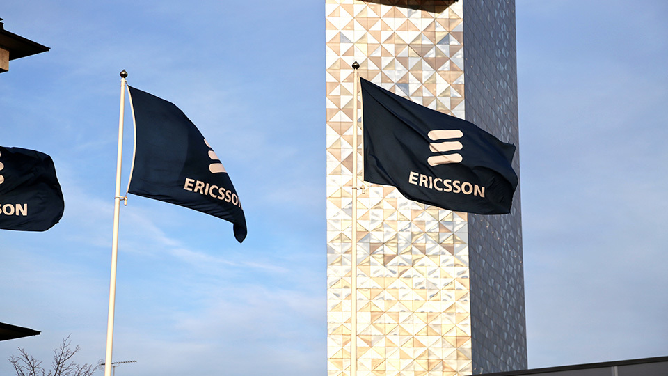 Η Ericsson στο MWC 2017: Πρωτοπορία στο 5G και στον μετασχηματισμό των ...